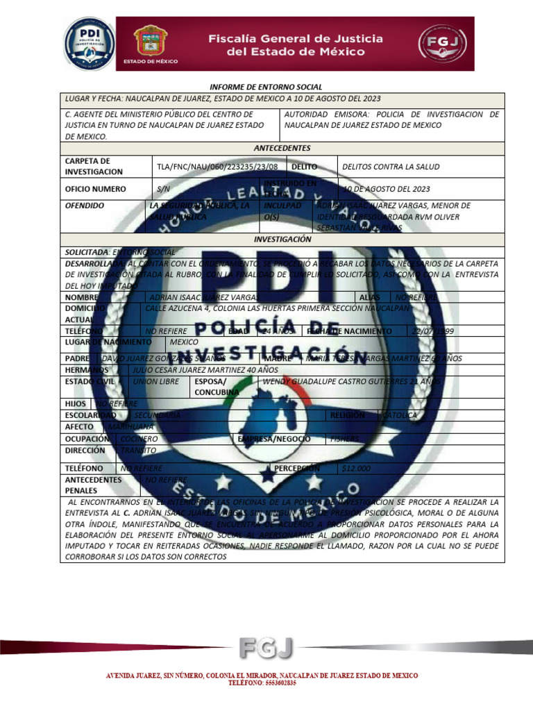 BASE DE DATOS AG ITZEL 18 08 23 (Autoguardado) | PDF