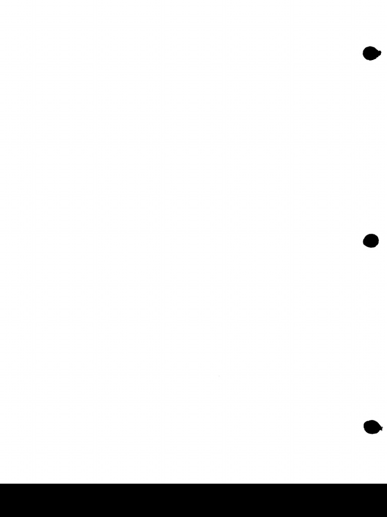 Piper Aztec Manual | PDF