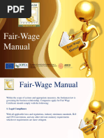 Eti Base Code English | PDF | Overtime | Child Labour