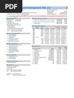 ADB Organization Chart | PDF | Asian Development Bank | Business