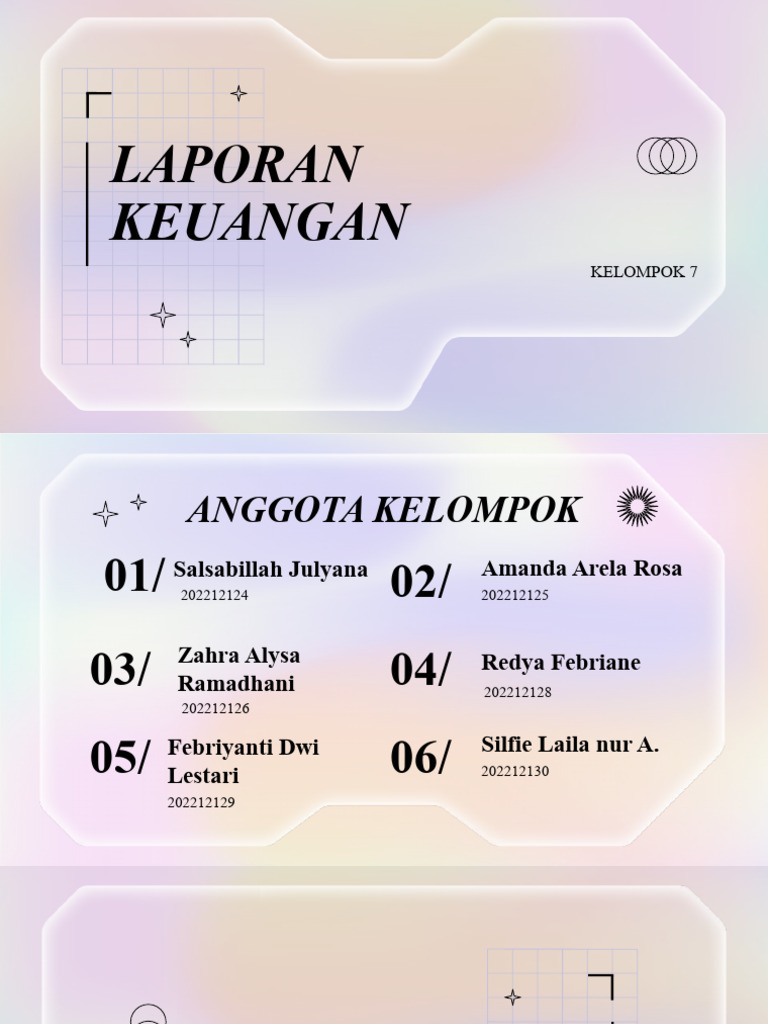 Kelompok 7 Part II Revisi | PDF