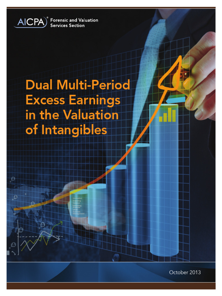 Dual Excess Earnings Whitepaper | PDF