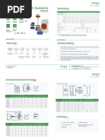 A1A Piping Material Specification Guide | PDF | Valve | Pipe (Fluid ...