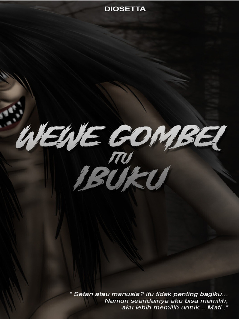 Wewe Gombel | PDF