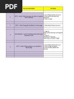 MSB Installation Guide: Step 1. Enter The URL - in Chrome Browser | PDF ...