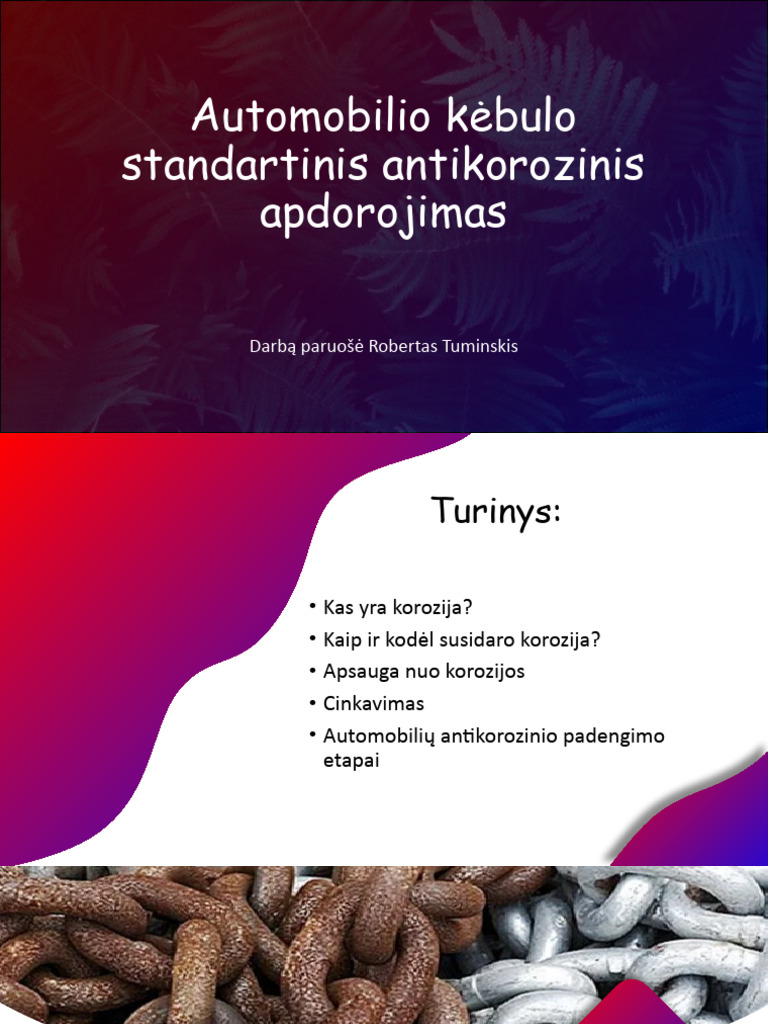 Robertas | PDF