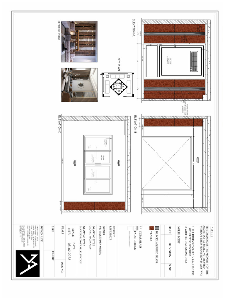 Drawing Room | PDF