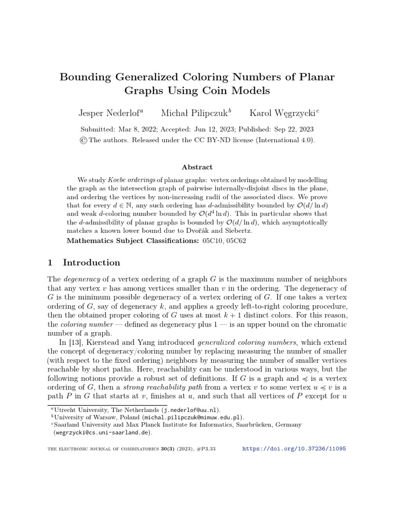 11095-PDF File-46418-2-10-20230915 | PDF | Vertex (Graph Theory ...