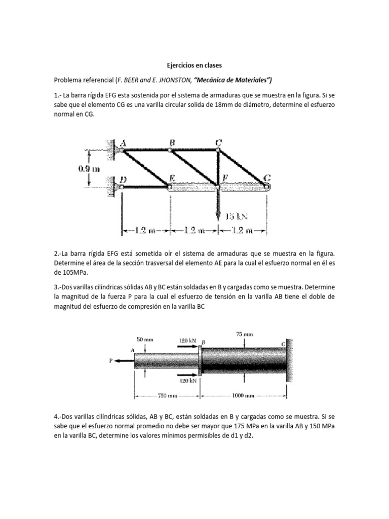 Ejercio 1 | PDF Ejercio 1 | PDF