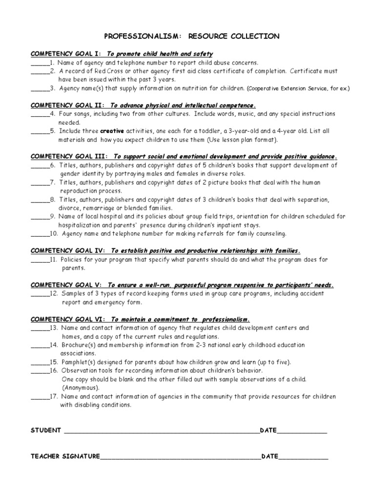 Resource Collection 2 | PDF | Parent | Relationships
