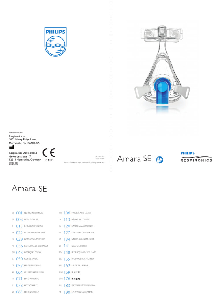 Amara SE Manual | PDF | Medical Specialties | Clinical Medicine