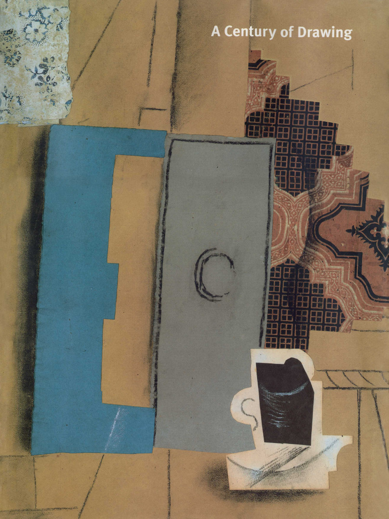 Century of Drawing | PDF | Drawing | Paintings