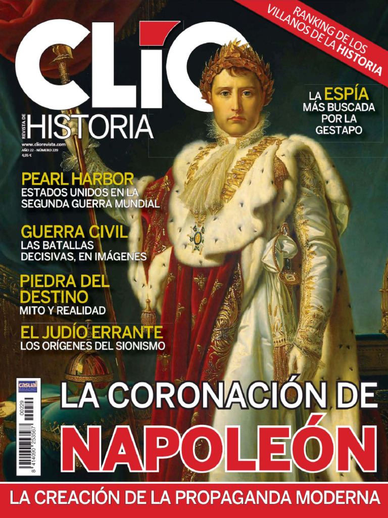 Clio Historia | PDF