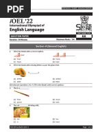 Adjective Worksheet for Class 2 | PDF