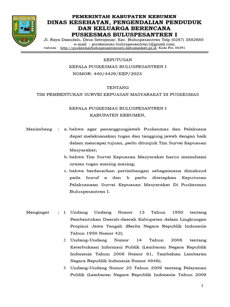 SK Tim SKM 2023 | PDF