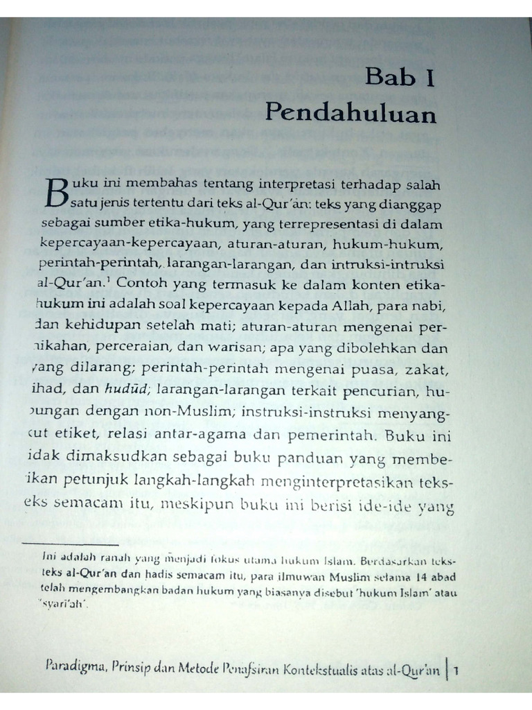 Abdullah Saeed | PDF