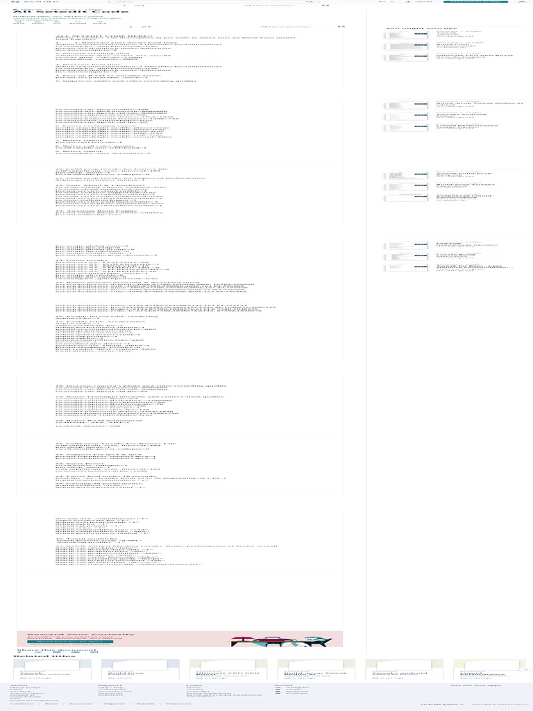 All Setedit Code - PDF | PDF