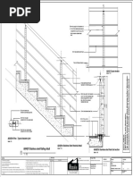 A705 - Typical Cat Ladder Details | PDF | Building Engineering | Materials