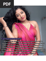 Velamma - Issue 10 | PDF