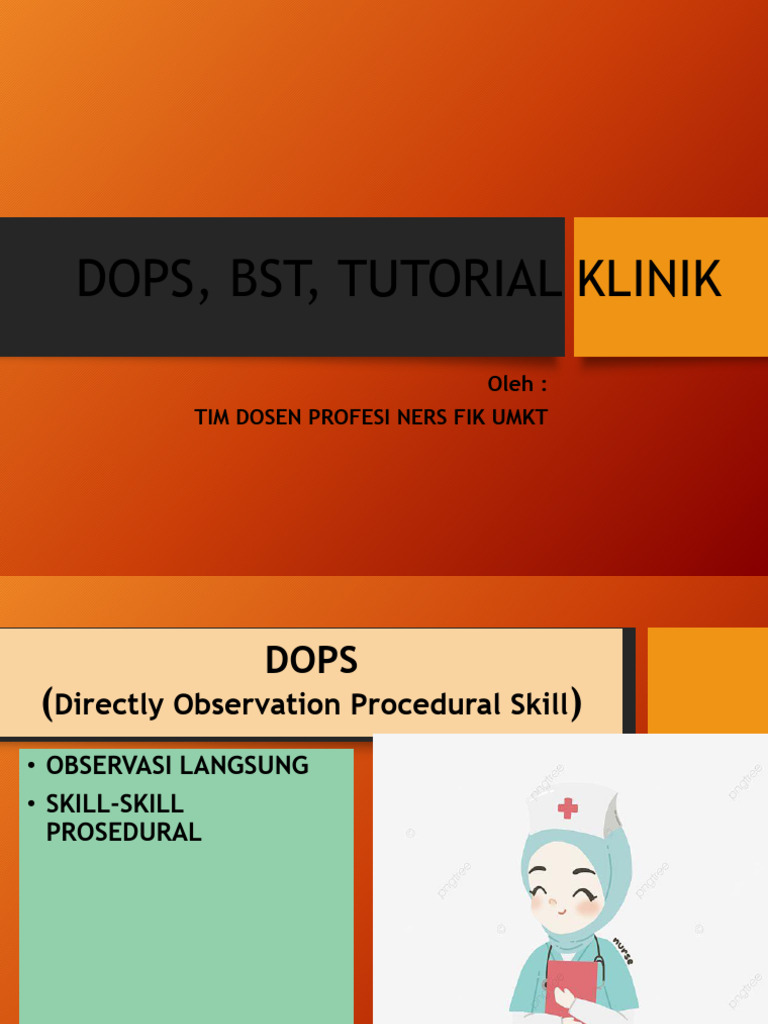 Bu Milkha - DOPS, BST, TUTORIAL, SOCA | PDF