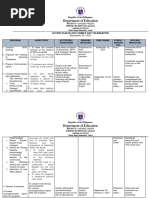 Spta Action Plan Updated | PDF
