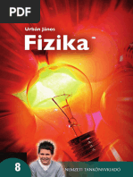 Fizika Tanmenet 7 - 8 Egyben - Nat2020 | PDF