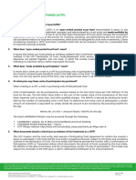 UITF Practice Test | PDF | Investment Fund | Investing