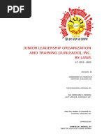 PCNC NGO Accreditation Guidelines | PDF | Non Governmental Organization ...