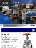 Subsurface Safety Valve Basics | PDF | Valve | Pipe (Fluid Conveyance)