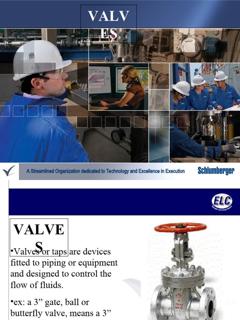 05 - Valves | PDF | Valve | Machines