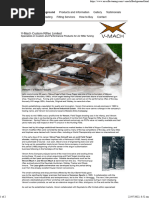 A1A Piping Material Specification Guide | PDF | Valve | Pipe (Fluid ...