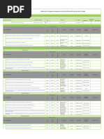 Plan Activate y Vive: Salud Laboral 2023 | PDF | Seguridad y salud ...