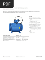 KTM - Eb11 Eb12 Eb21 Eb22 | PDF | Valve | Bearing (Mechanical)