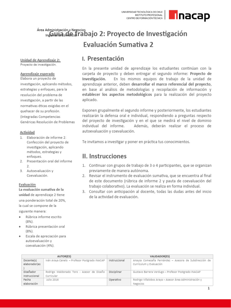 Adsg01 U2 GT2 Es2 | PDF