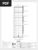 Circular Steel Tank Design Calculation | PDF | Pressure | Soft Matter
