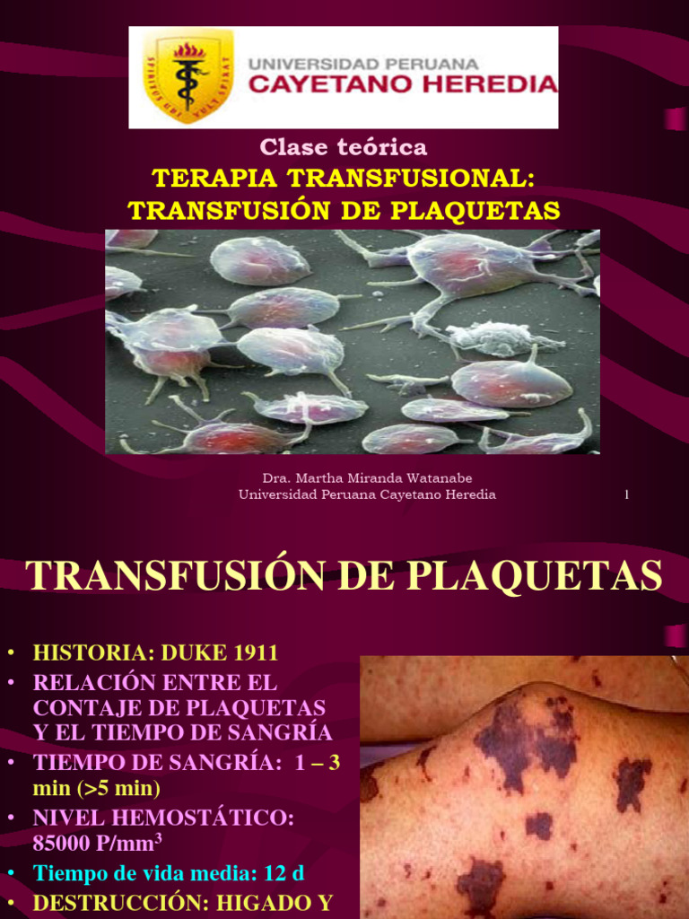 PLAQUETAS | Descargar gratis PDF | Plaqueta | Anatomía