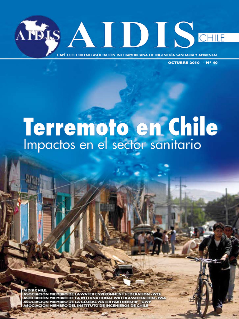Aidis Octubre 2010, #40 | PDF Aidis Octubre 2010, #40 | PDF