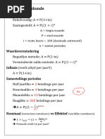 Afrikaans Afkortings, Verkortings en Akronieme Worksheet | PDF
