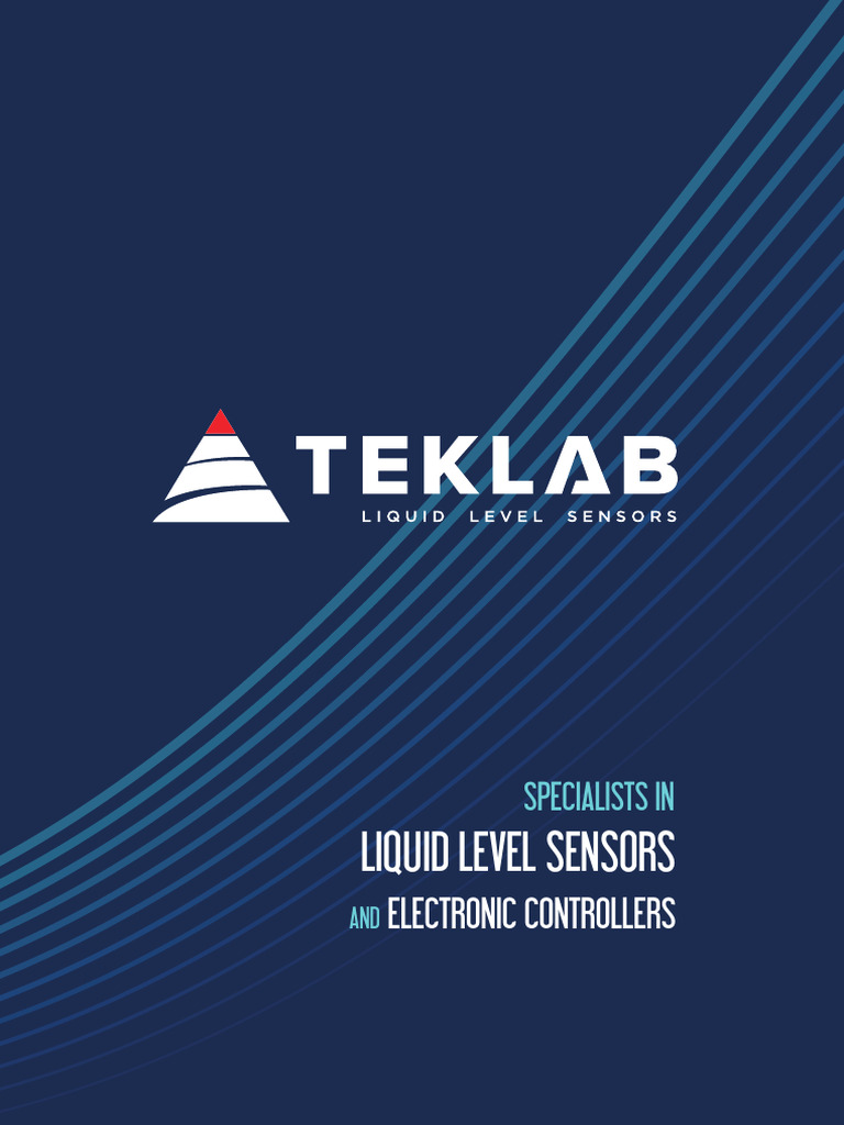 Teklab Catalogue | PDF | Relay | Electrical Connector