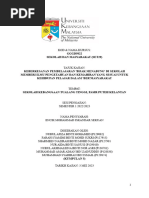 RPH Makro Dan Mikro UKM DPLI | PDF