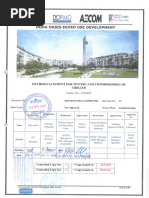 Method Statement For Installation of The CRAC Unit For | PDF | Quality ...