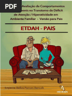 BAARS - Self Report | PDF