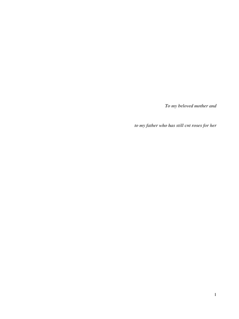 Feminist Analysis Of Rural Women In A Village Of Turkey Download Free