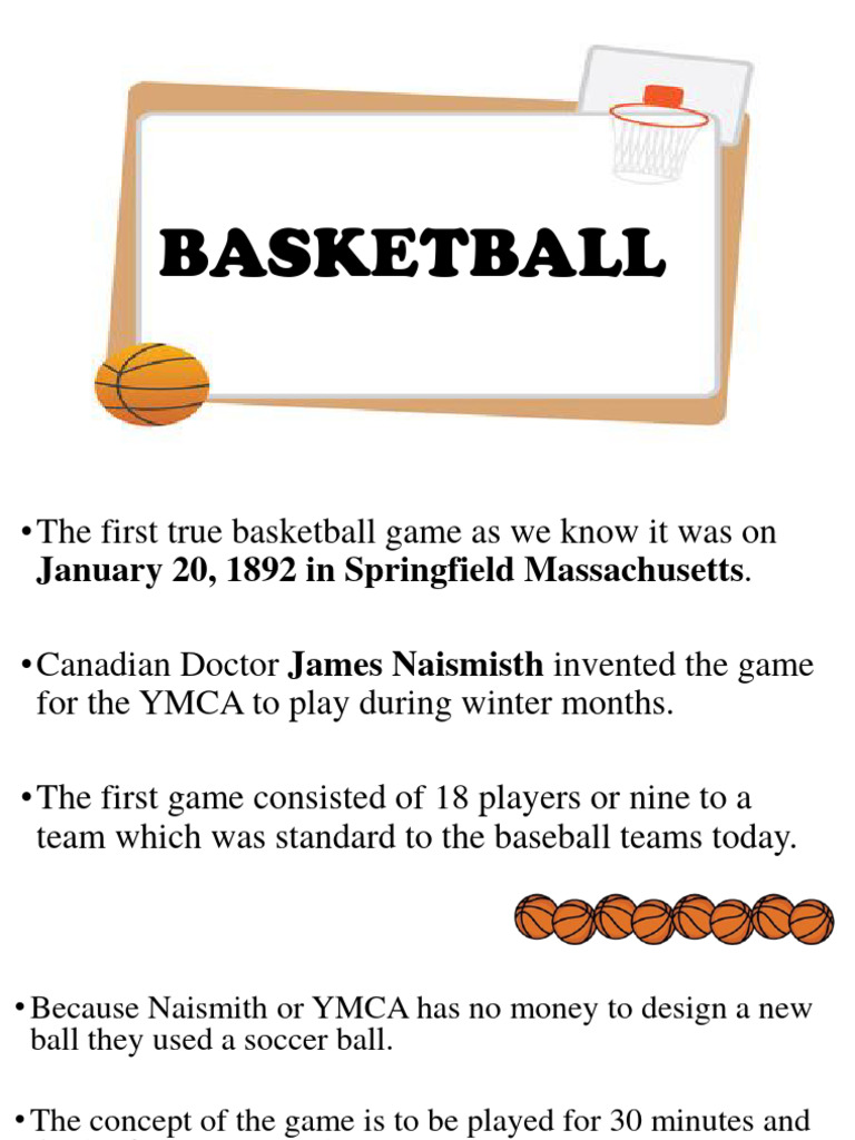 BASKETBALL | PDF | Basketball Positions | Games Of Physical Skill