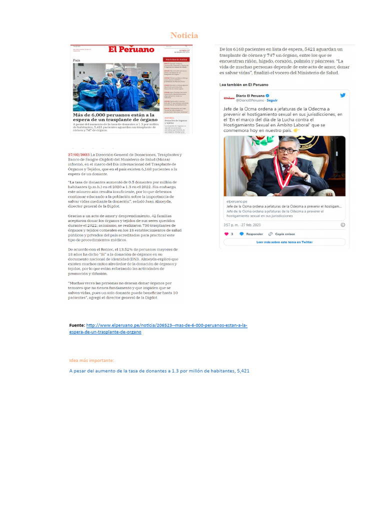 Actividad La Lectura Jenniffer Rodriguez | Descargar gratis PDF ... Actividad La Lectura Jenniffer Rodriguez | Descargar gratis PDF ...