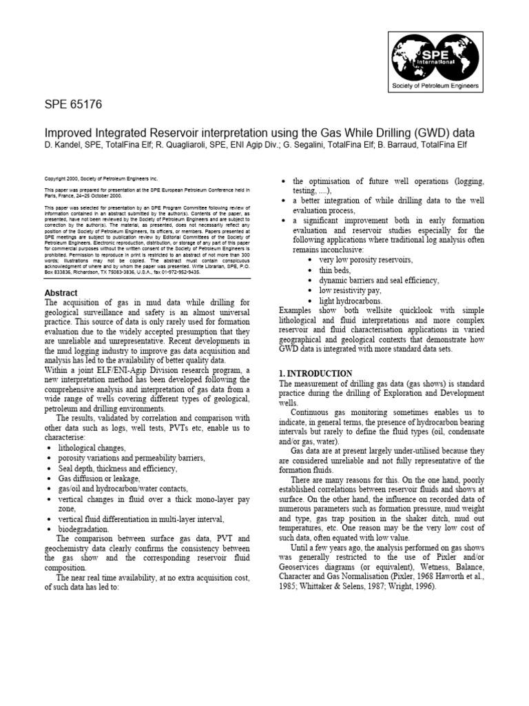 Kandel Improved | PDF | Computers | Technology & Engineering