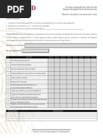 Hoja Rais | PDF