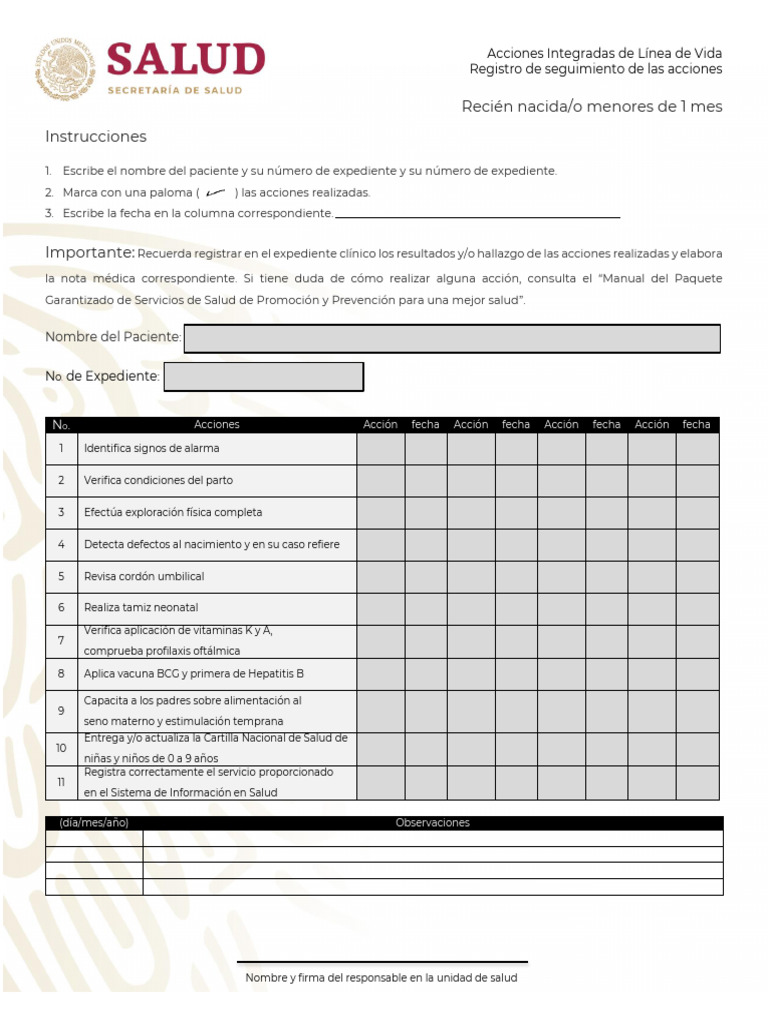 Paquete Garantizado Linea de Vida | PDF | Obesidad | VIH / SIDA Paquete Garantizado Linea de Vida | PDF | Obesidad | VIH / SIDA