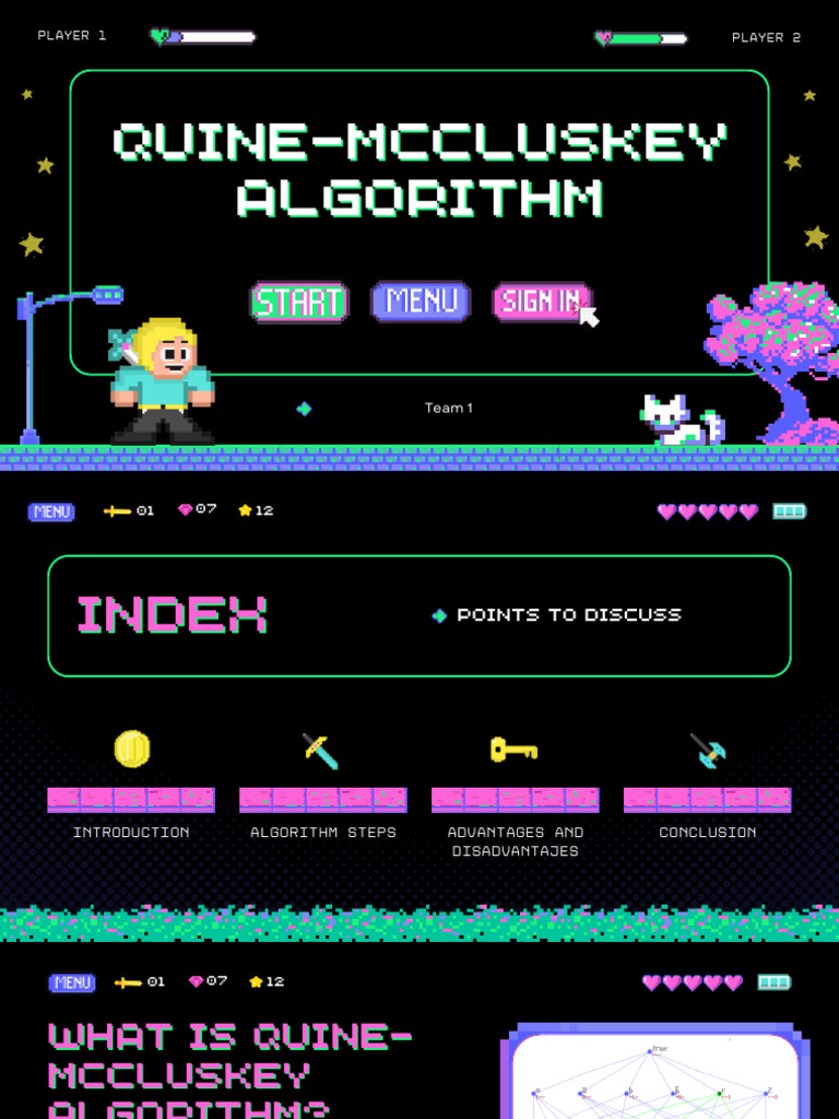 Quine Mccluskey Pdf Logic Theoretical Computer Science 