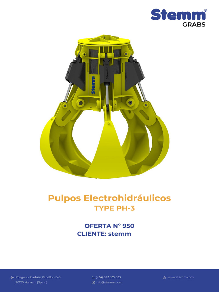 Administrator Components Com Jcode Source Archivos Subidos 950-PH-3-STEMM | PDF | Acero | Bomba